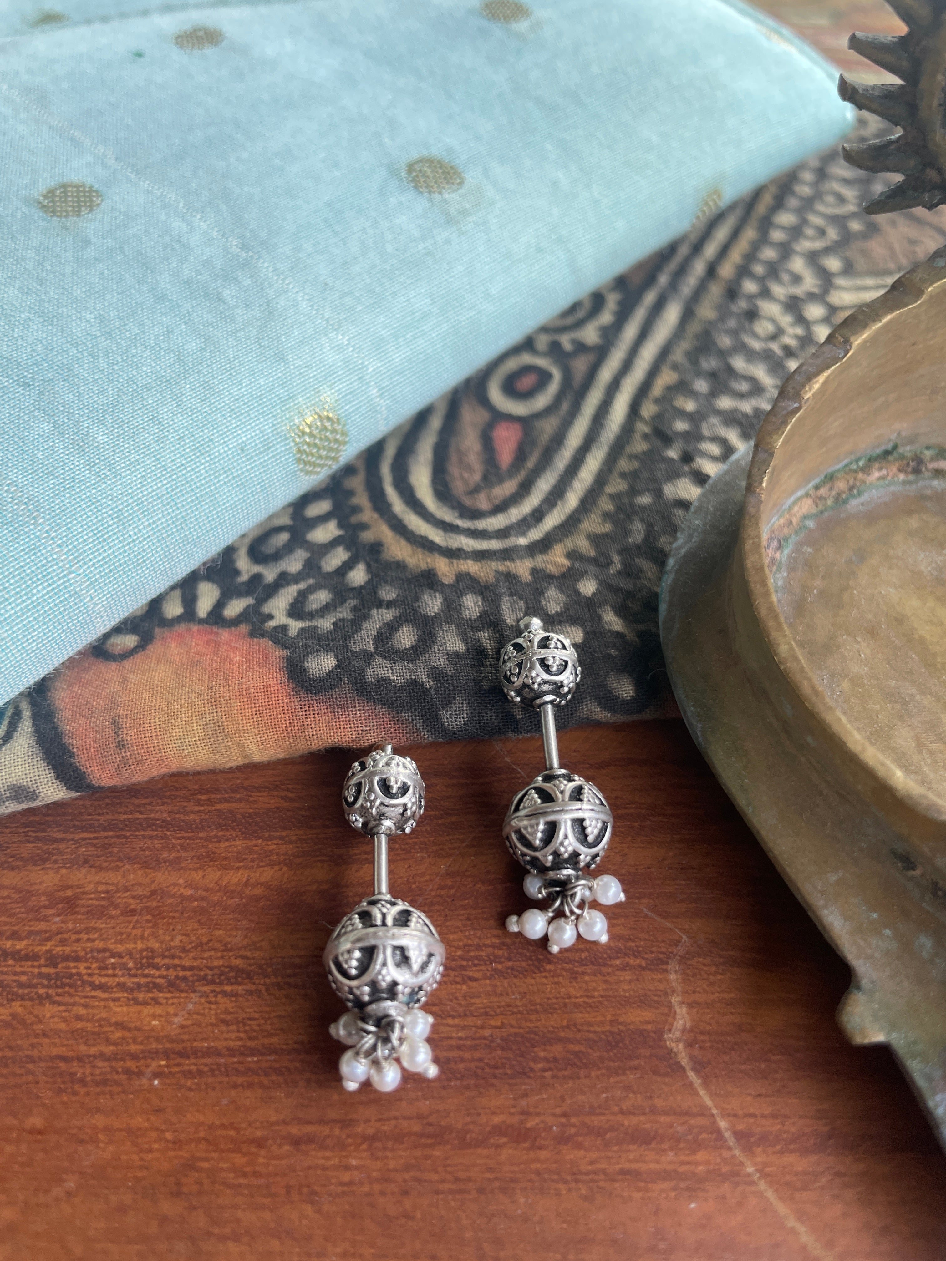 Bugadi collection – Potpourri Studio